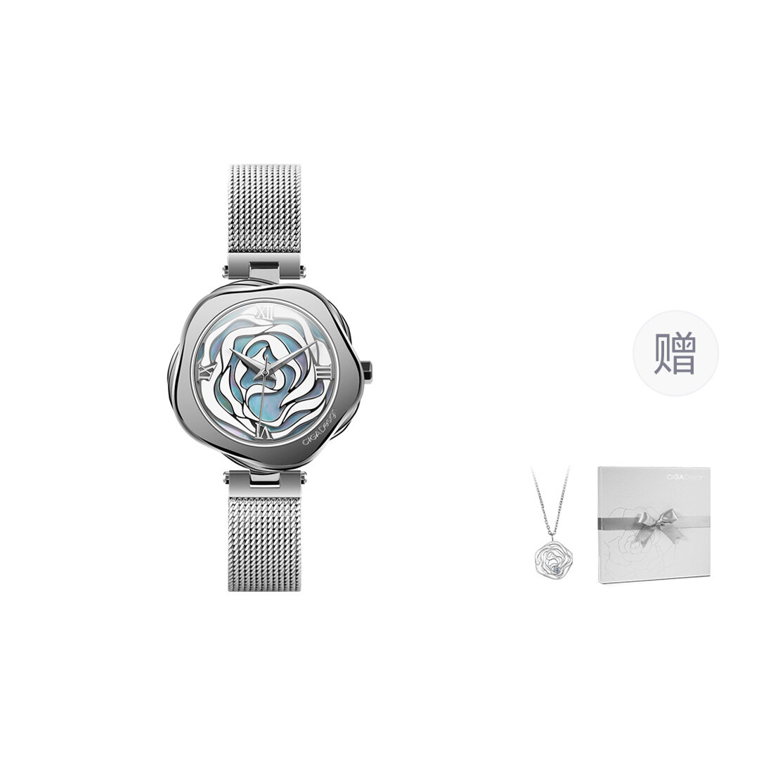 Наручные часы CIGA design