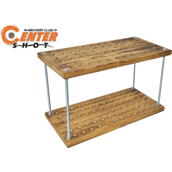 Стойка для стрел Centershot (72 стрелы)