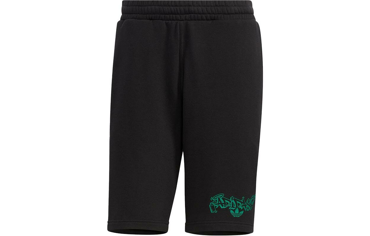 Шорты спортивные Adidas Originals