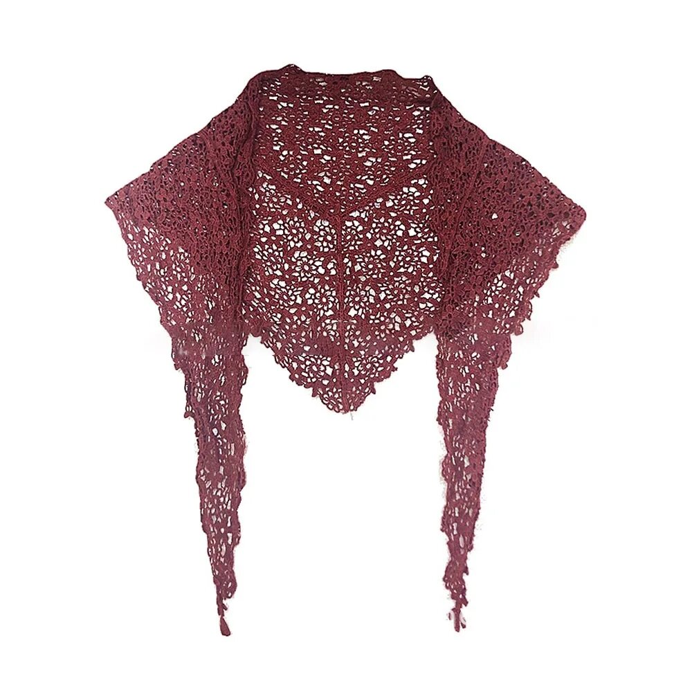 Шаль для женщин