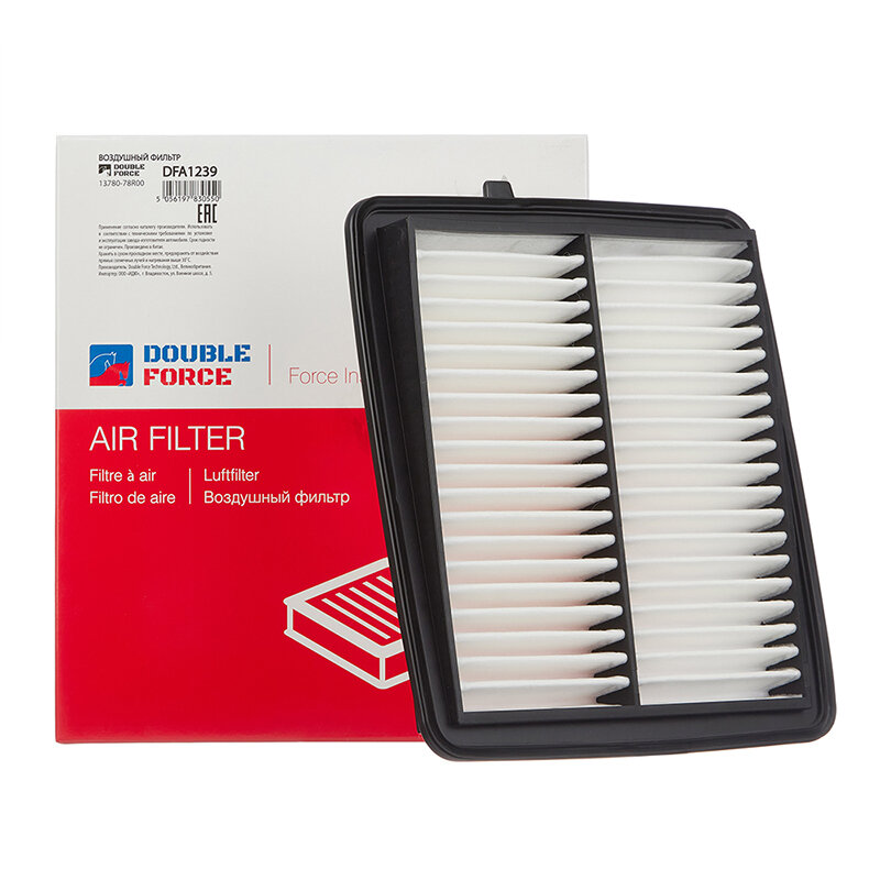 Фильтр воздушный DOUBLE FORCE DFA1239 Suzuki Jimny JB74 Suzuki Jimny JB74