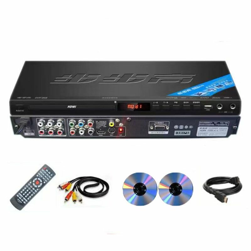 DVD-плеер