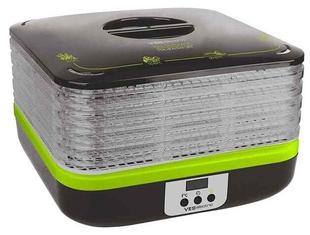 Сушилка для овощей VES FD-107