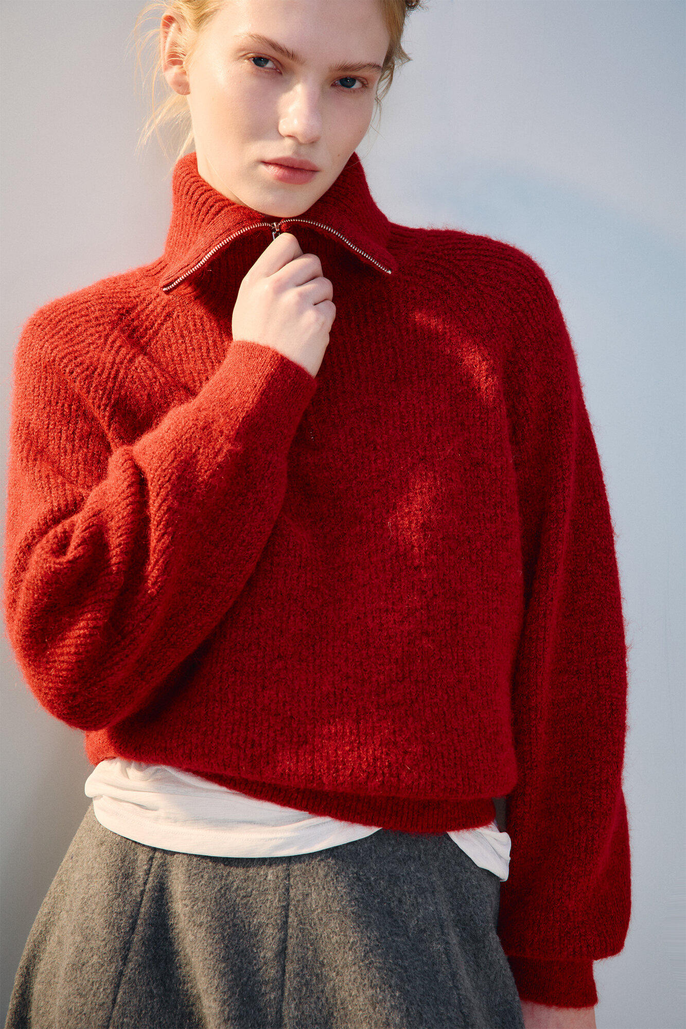 Джемпер Women SMART