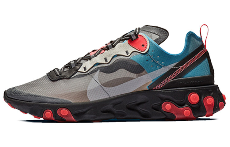 Кроссовки React Element 87