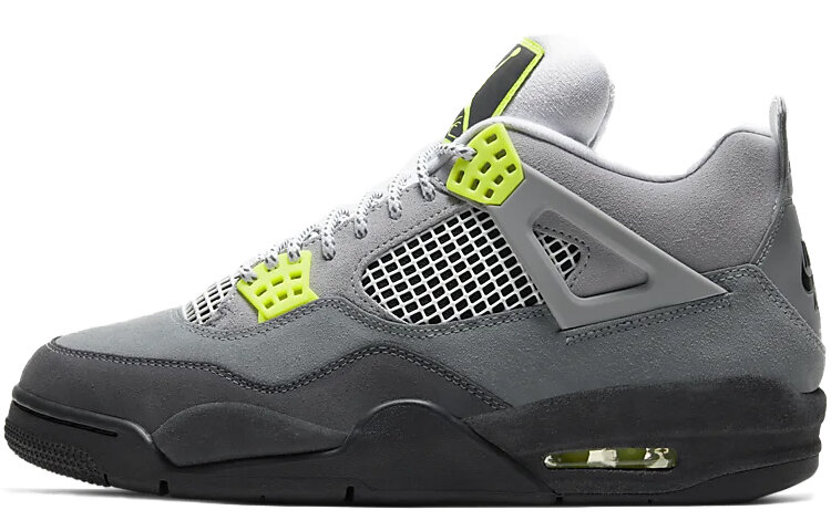 Кроссовки Air Jordan 4
