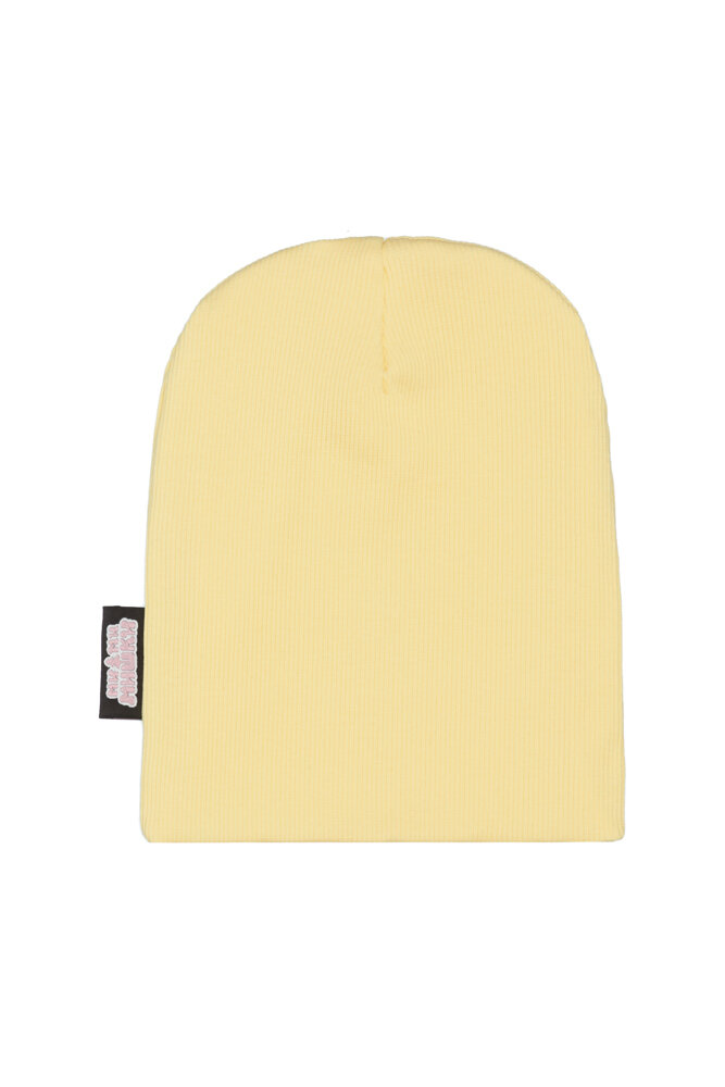 Шапка-бини lucky child Базовая коллекция для детей