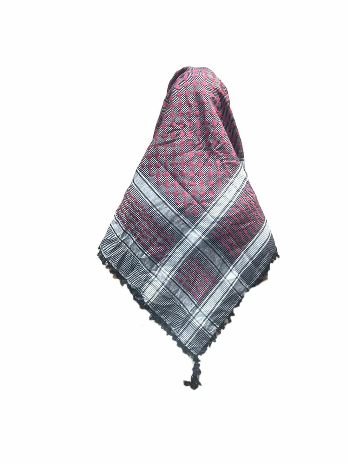 Хиджаб  Базовая коллекция