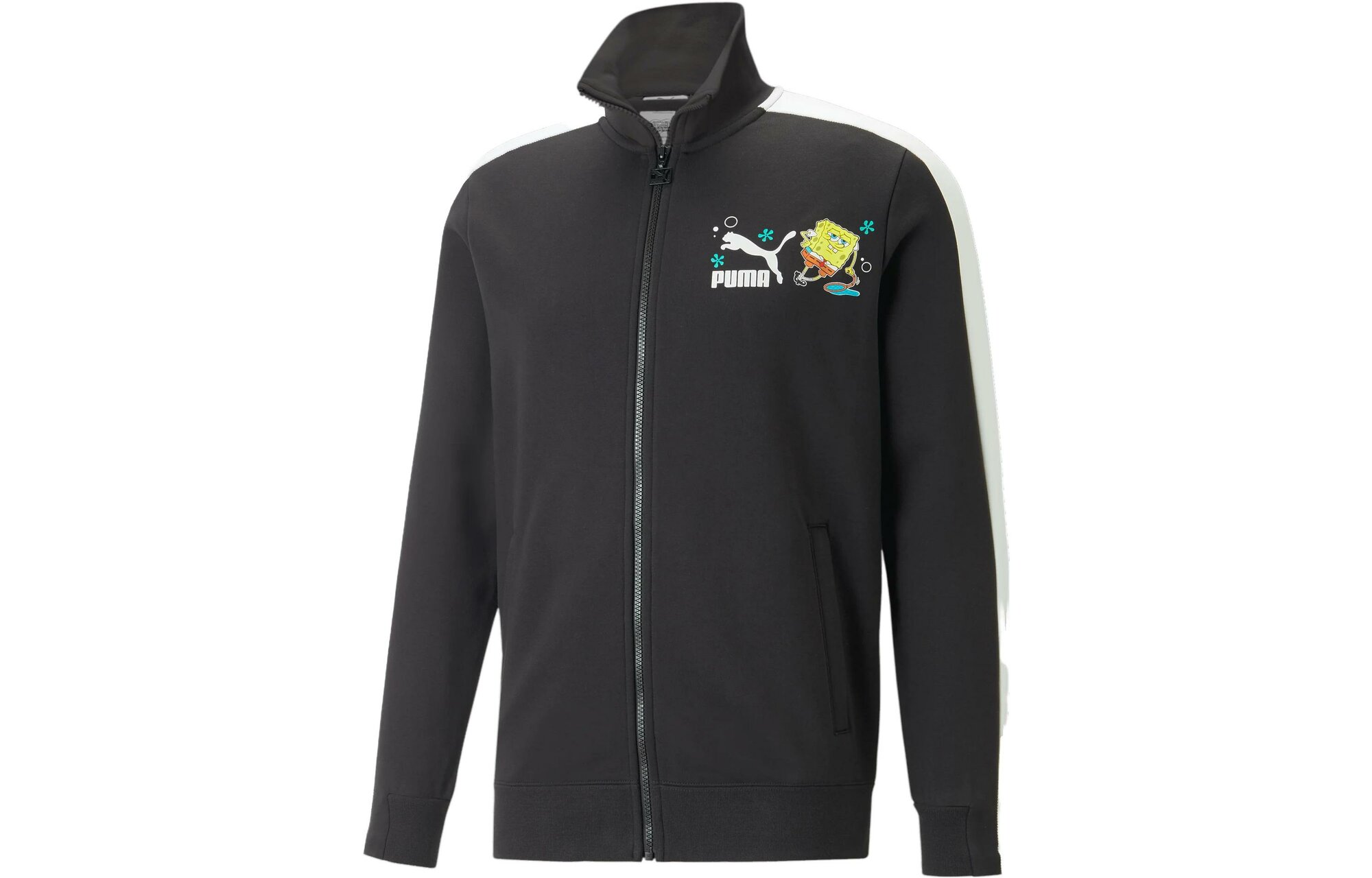 Куртка PUMA x SPONGEBOB