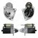 ELDIX ELDST2172 Стартер ELDIX ВАЗ 1118,119 12V-1,3kW