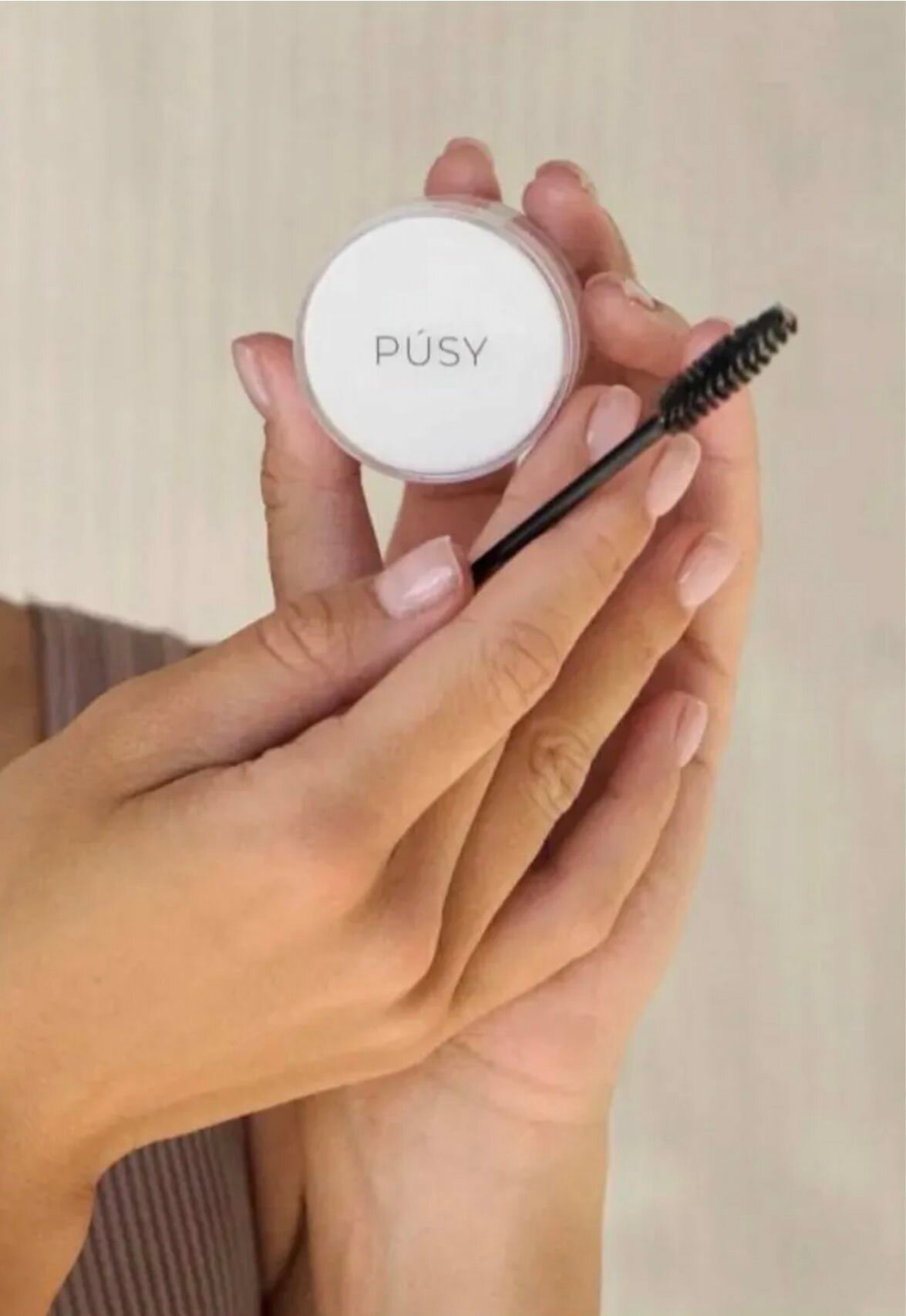 Гель для бровей, 15мл