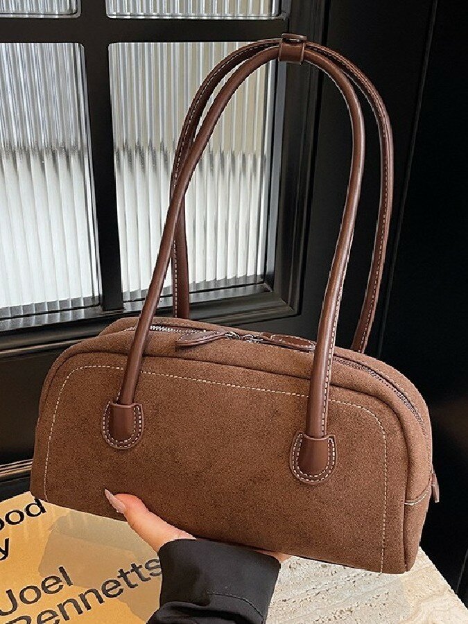 Сумка багет