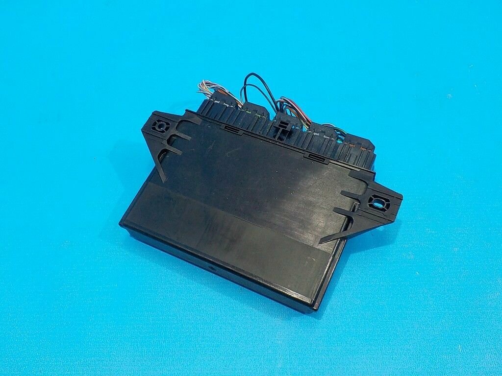 Блок комфорта Ford Kuga 1 2008-2012 8M5T19G481BF - Б/У