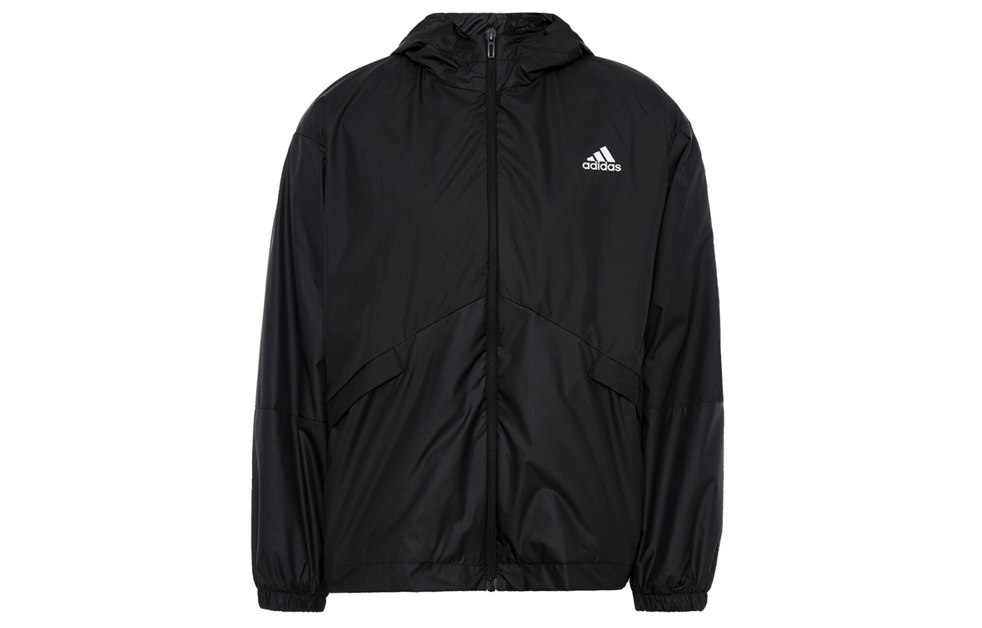 Куртка Essentials Oversize Logo