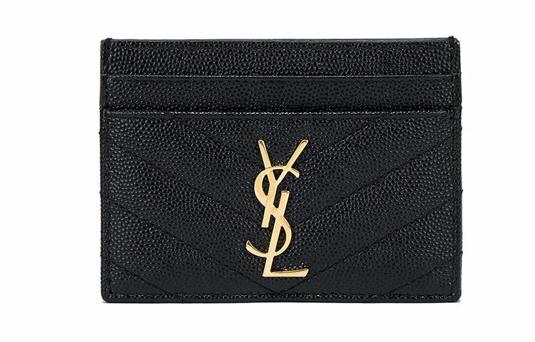 Визитница Yves Saint Laurent