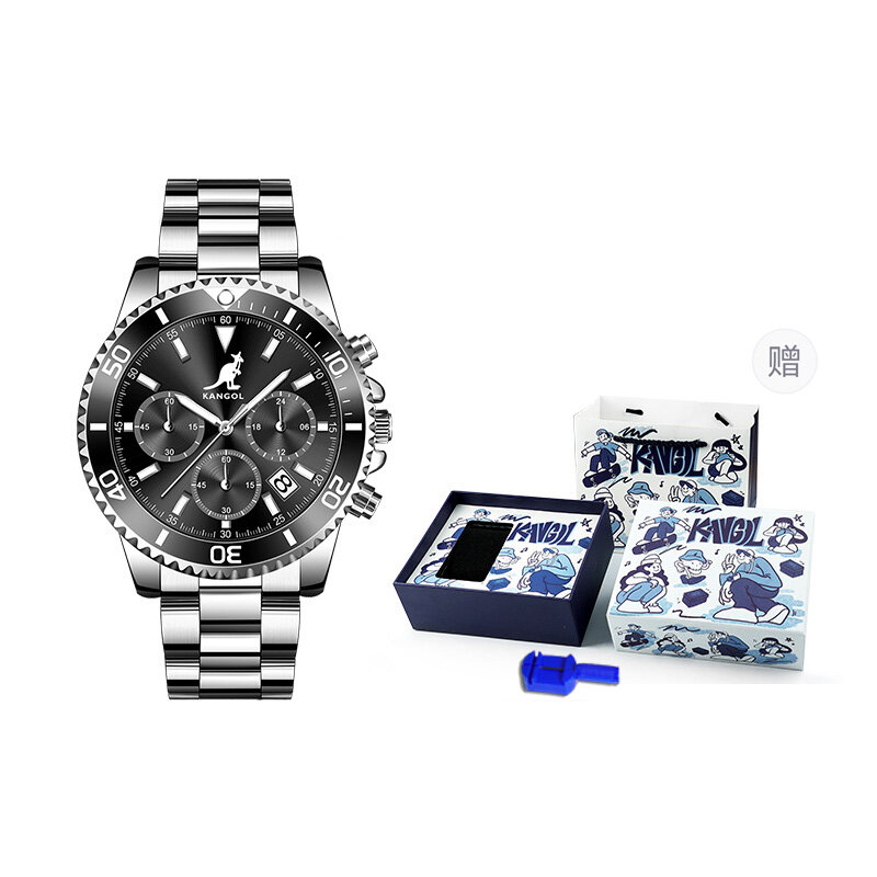 Наручные часы Blacktop