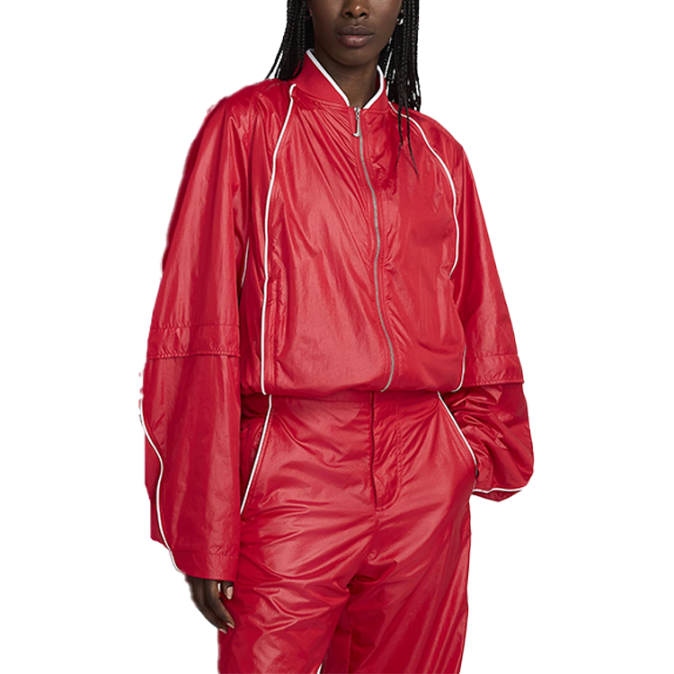 Куртка Nike x Jacquemus