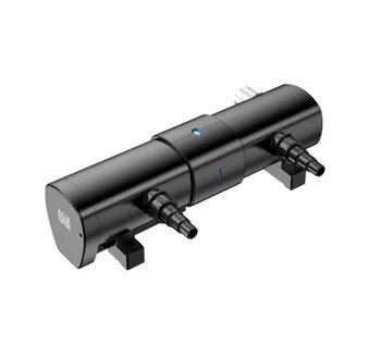 Ультрафиолетовый фильтр для пруда бассейна CUV 2110 SunSun 110W