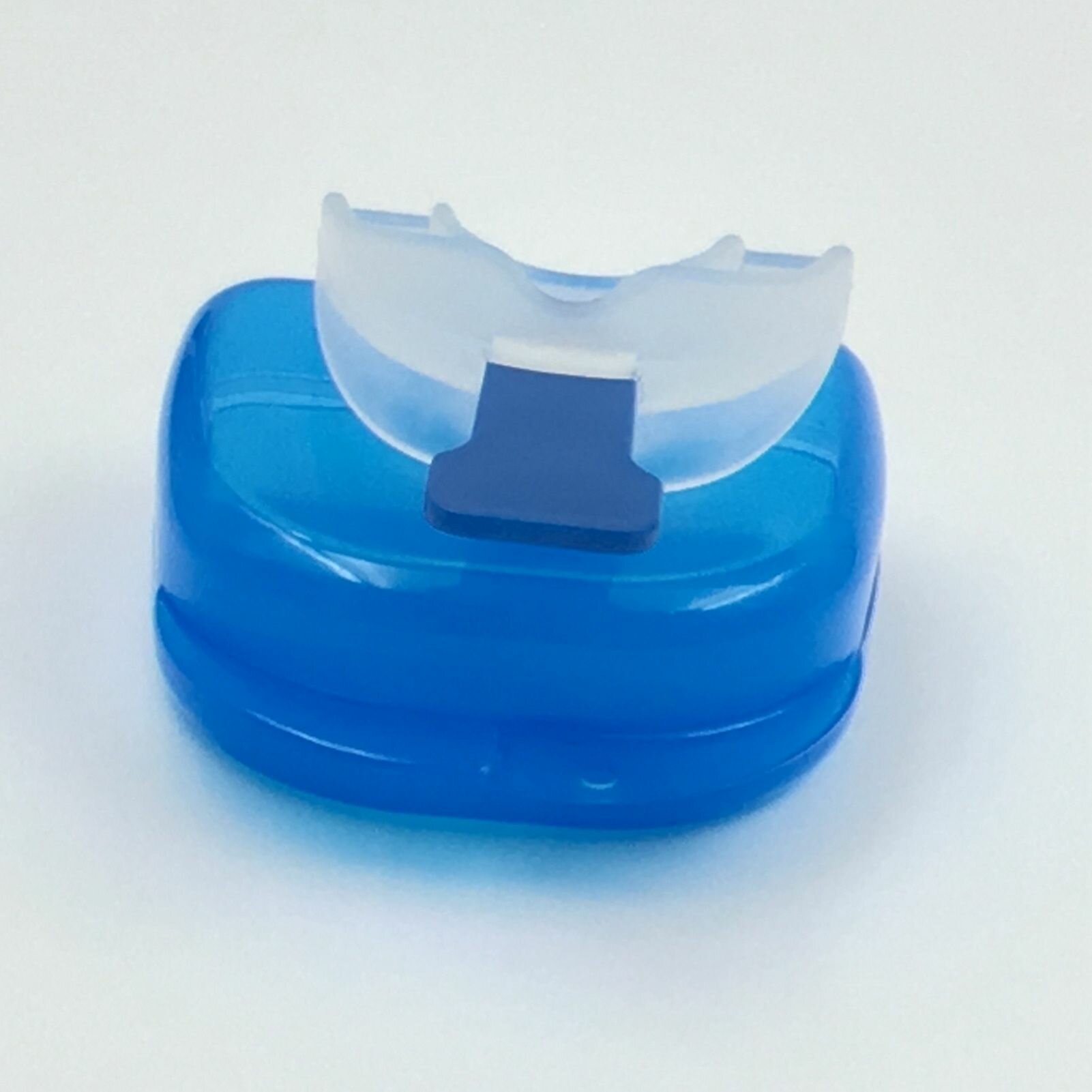 Каппа против храпа, защита от скрежетания зубов, ночная капа от бруксизма для помощи во сне, инструмент для ухода за здоровьем, решение для защиты зубов во время сна