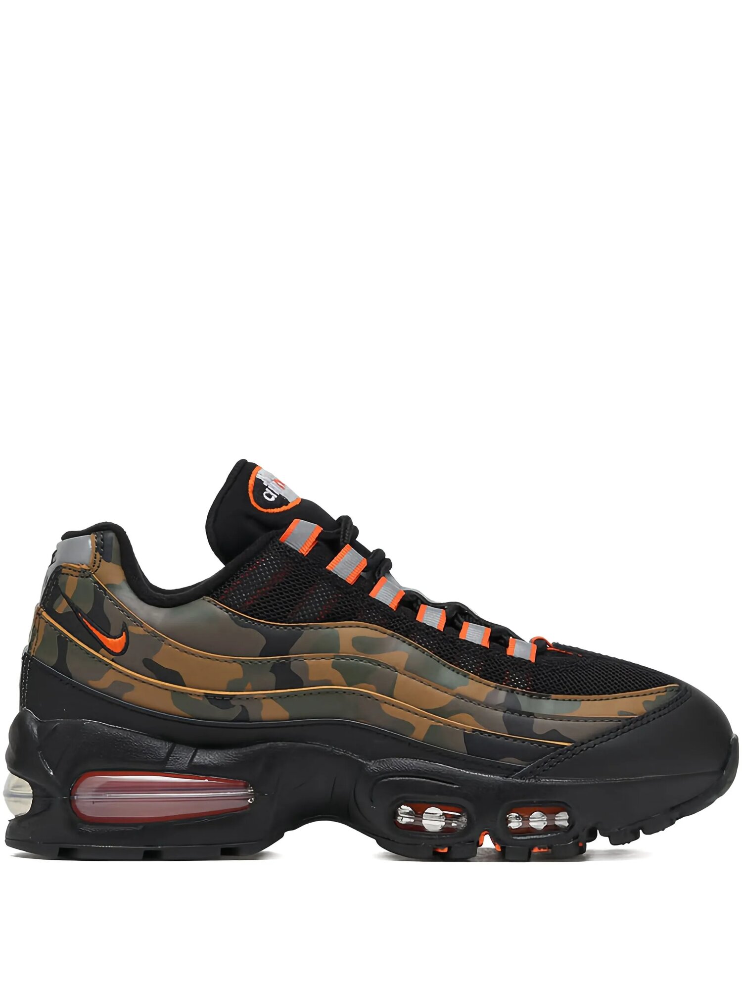 Кроссовки Air Max 95
