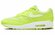 Кроссовки NIKE Air Max 1, размер EU 47 стопа (30.5CM), зеленый,