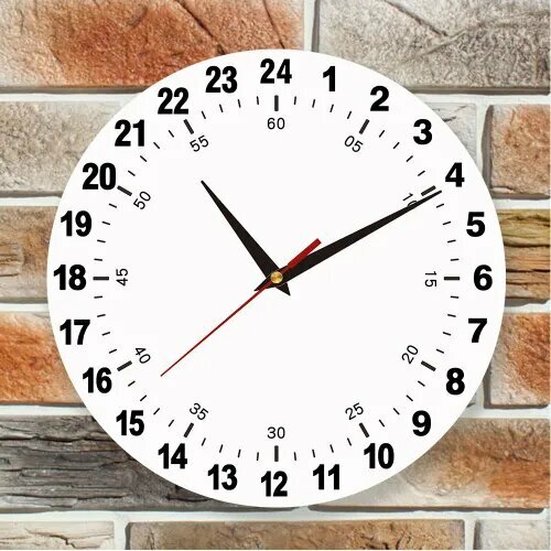 IKEA Настенные часы