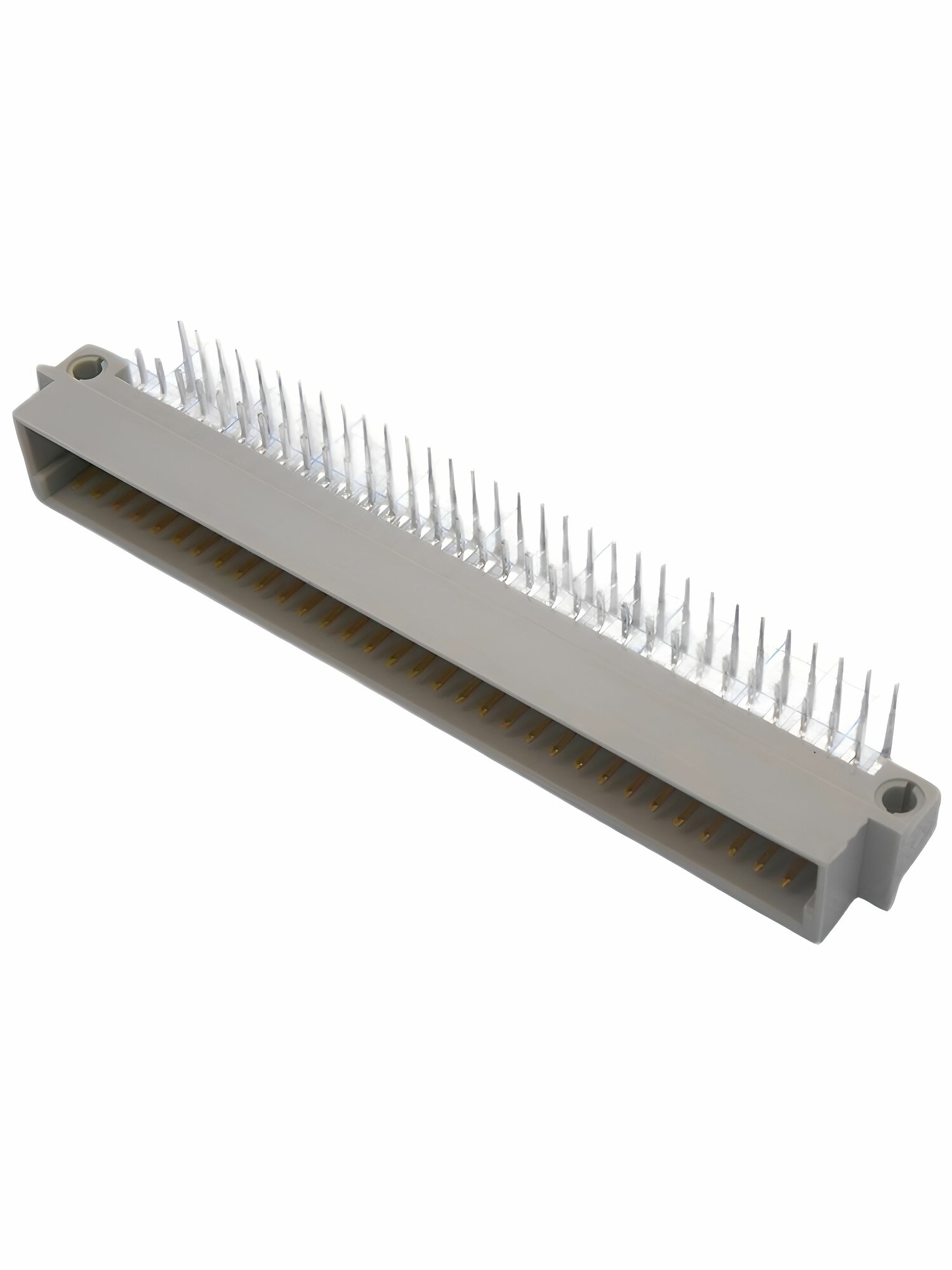 Разъем DIN 2х32 64MR