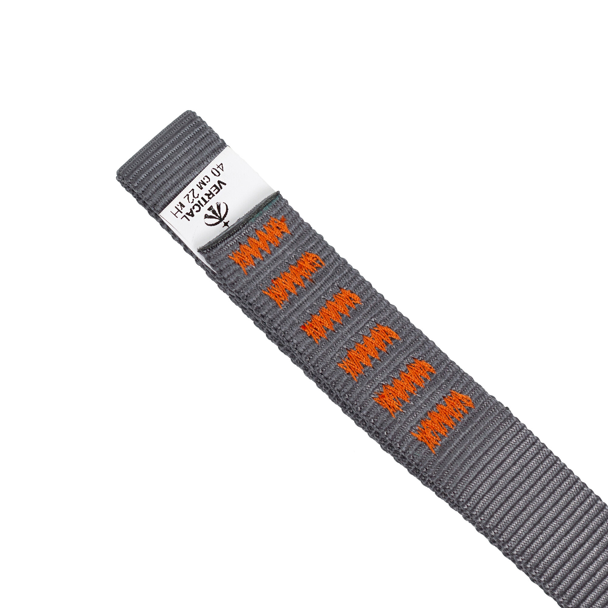 Оттяжка 40 см, максимальная нагрузка 22 кН. Вертикаль, Vertical