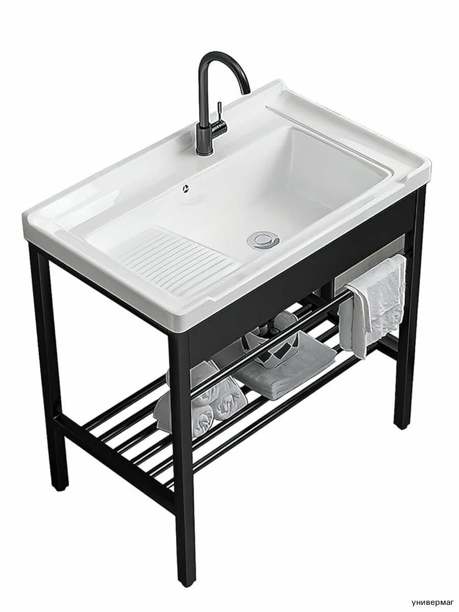 Мебельная раковина