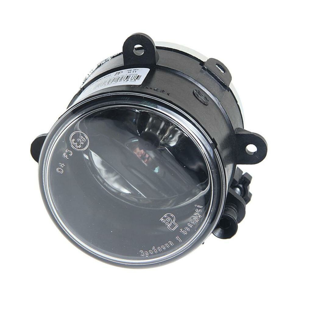 Фара противотуманная ВАЗ-2170, ГАЗель Next, ГАЗель Бизнес (1шт.) Руденск