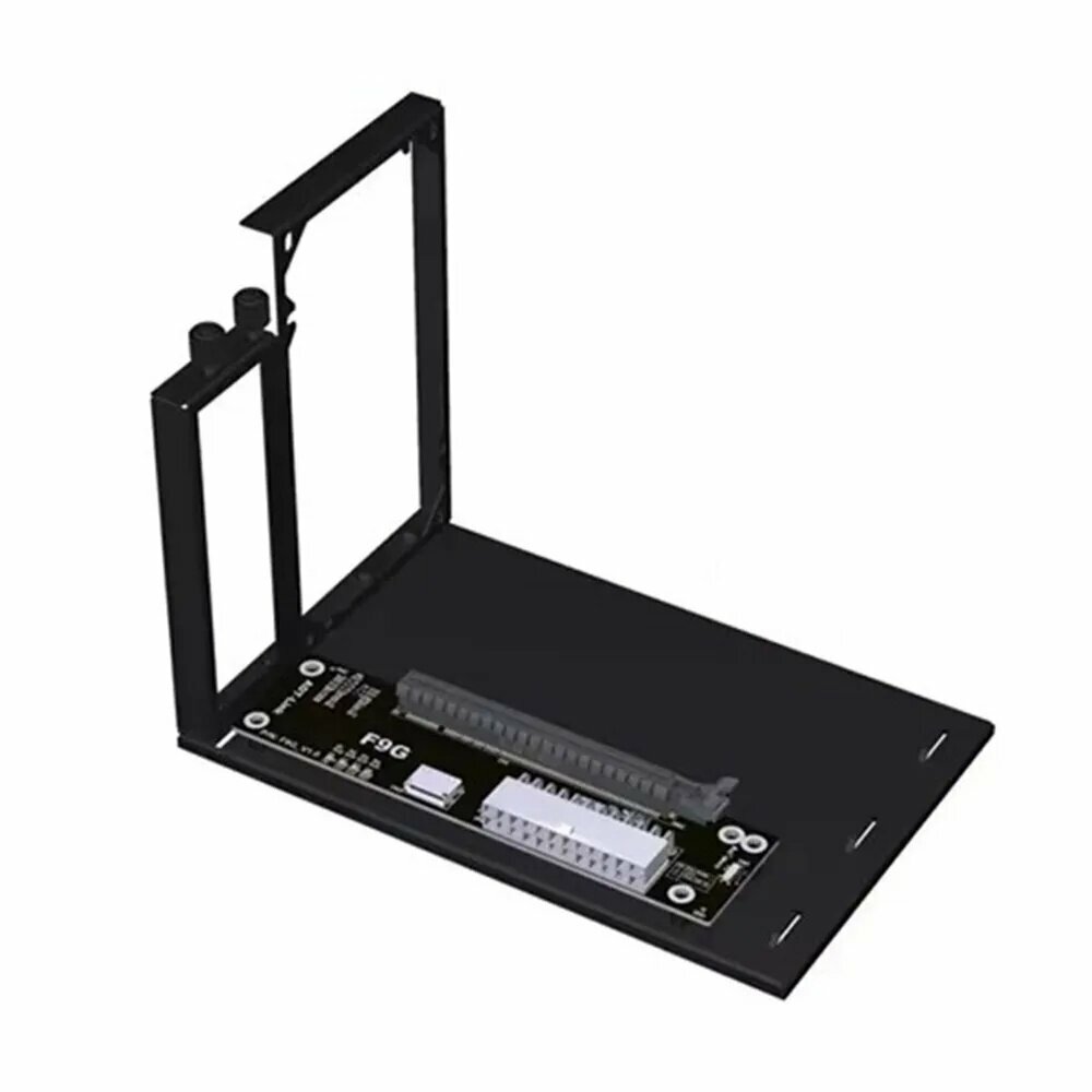Док-станция для графического процессора F9G-BK7 EGPU OCuLink Адаптер M.2 OcuLink to PCIE X16