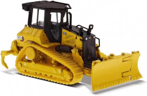 Масштабная модель Cat Бульдозер 1:87 D5 Dozer, 85953