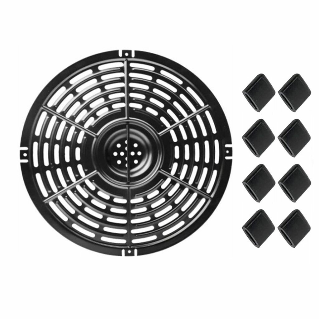 Комплект сменных решеток для воздушной фритюрницы 4qt