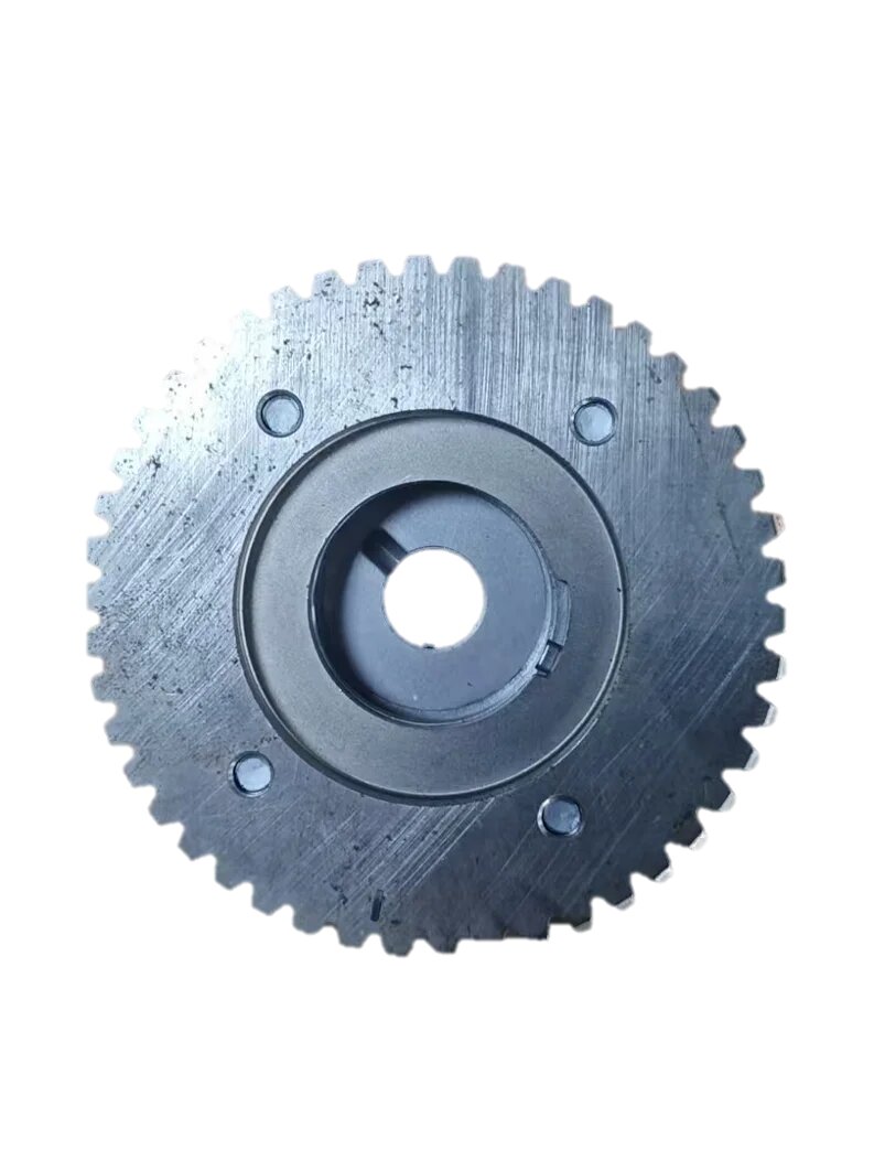 1 шт. впускной/выпускной датчик фаз газораспределения VVT колесо для Changan 2018 Alsvin EA150061100AA 1006030-H01 exhaust