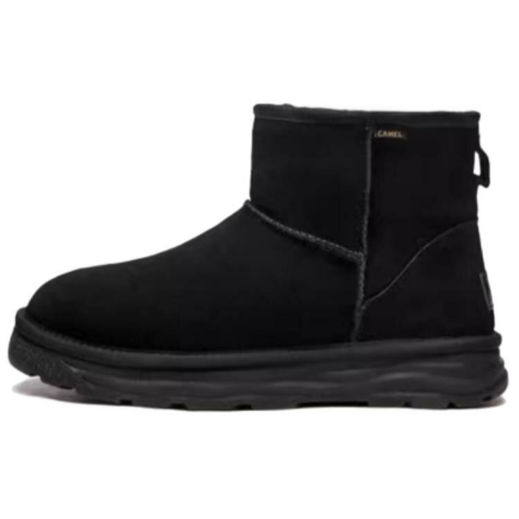 Ботинки CAMEL