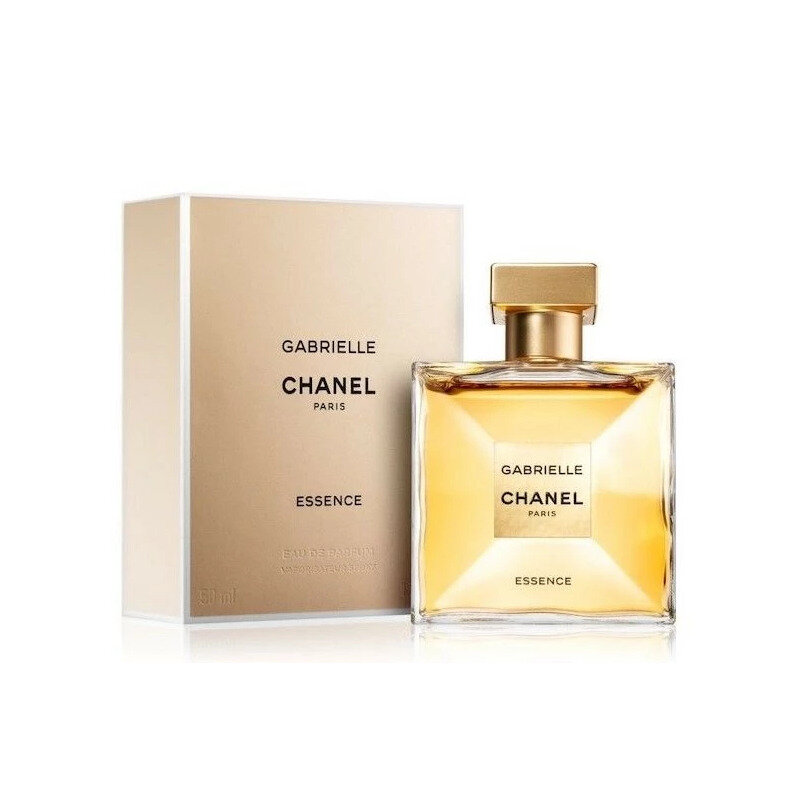 Парфюмерная вода для женщин Chanel Gabrielle Essence 50 мл / Духи Шанель Габриэль Эссенс