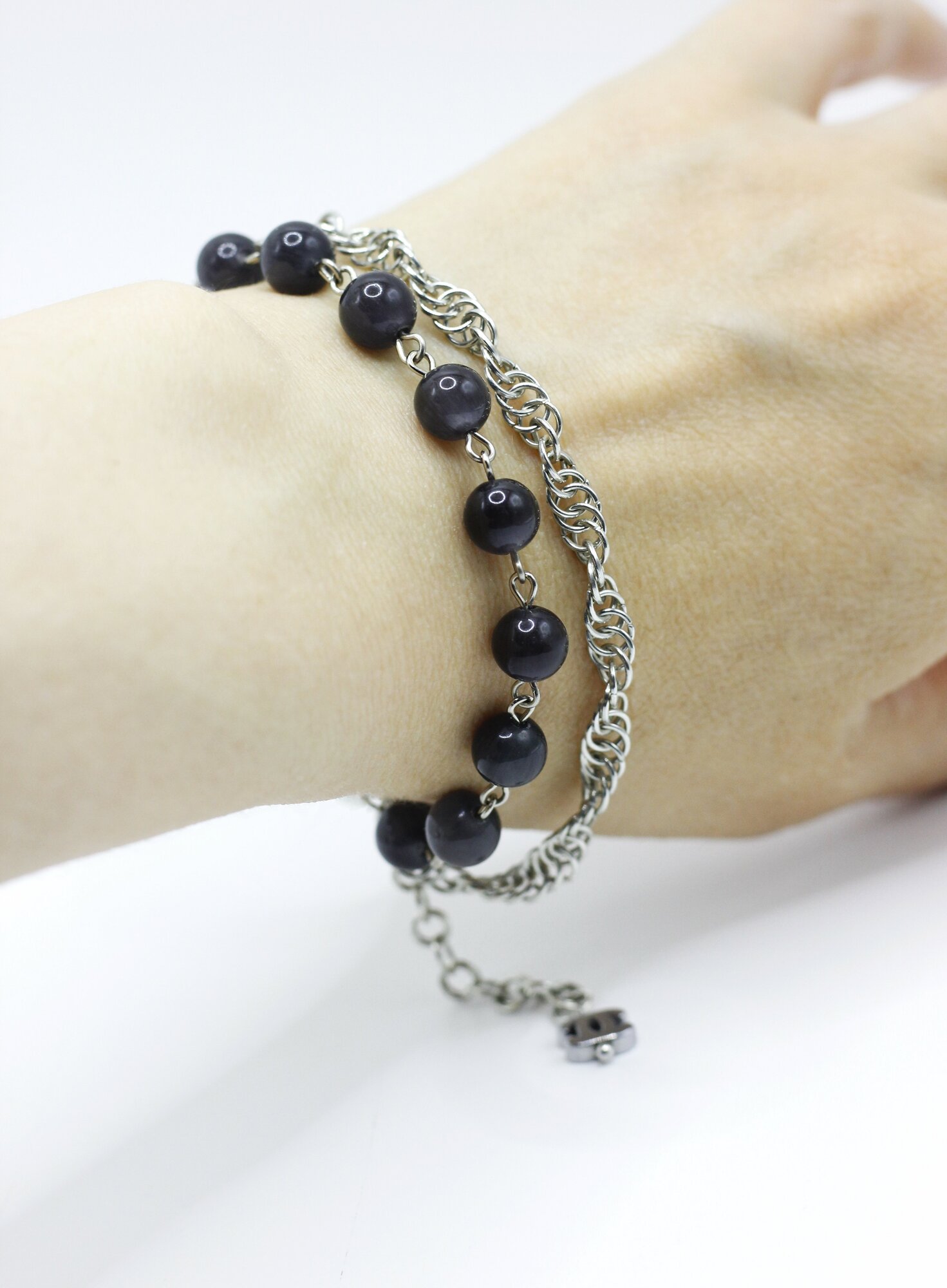 Браслет-цепочка