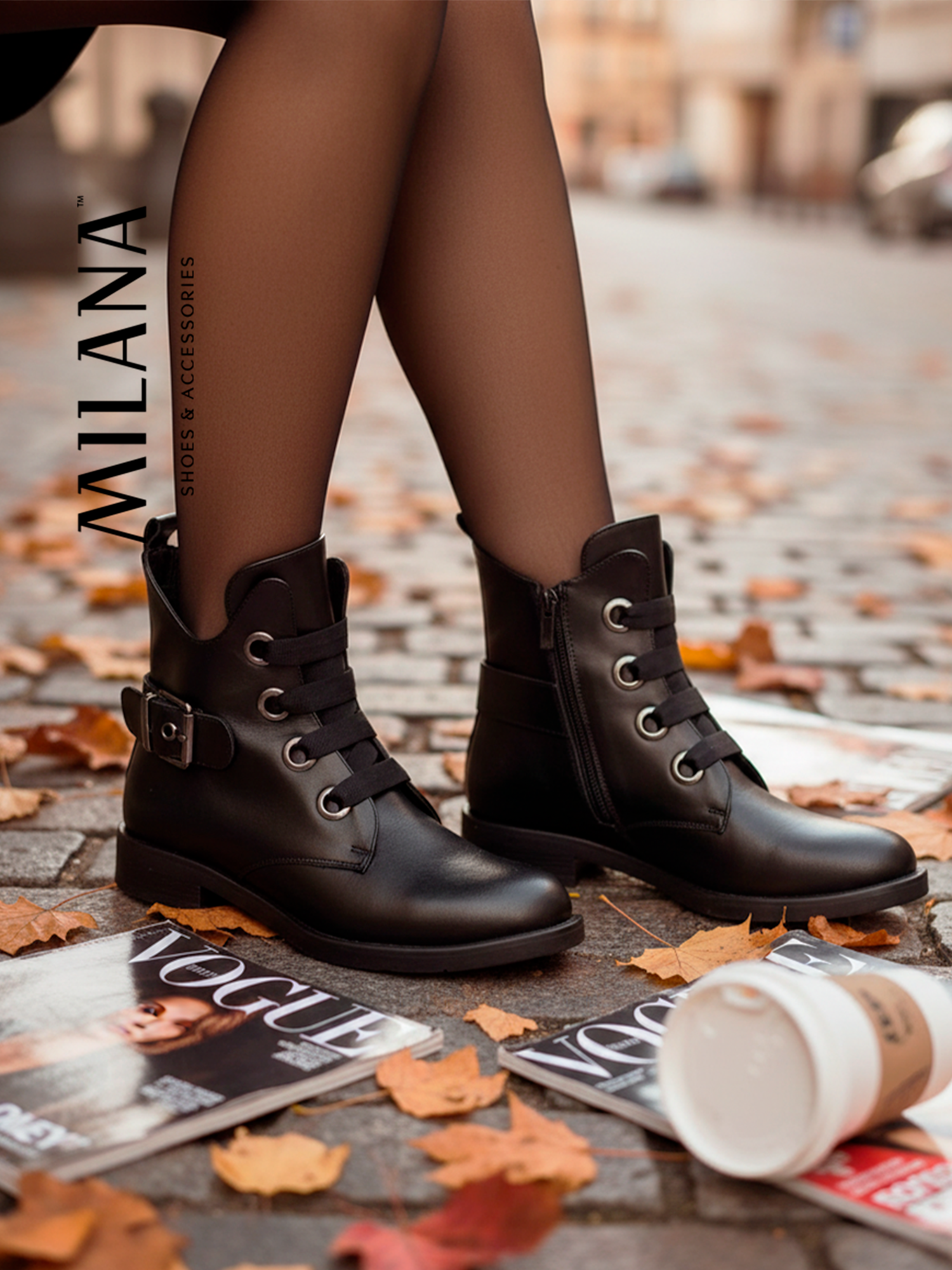 Ботинки берцы