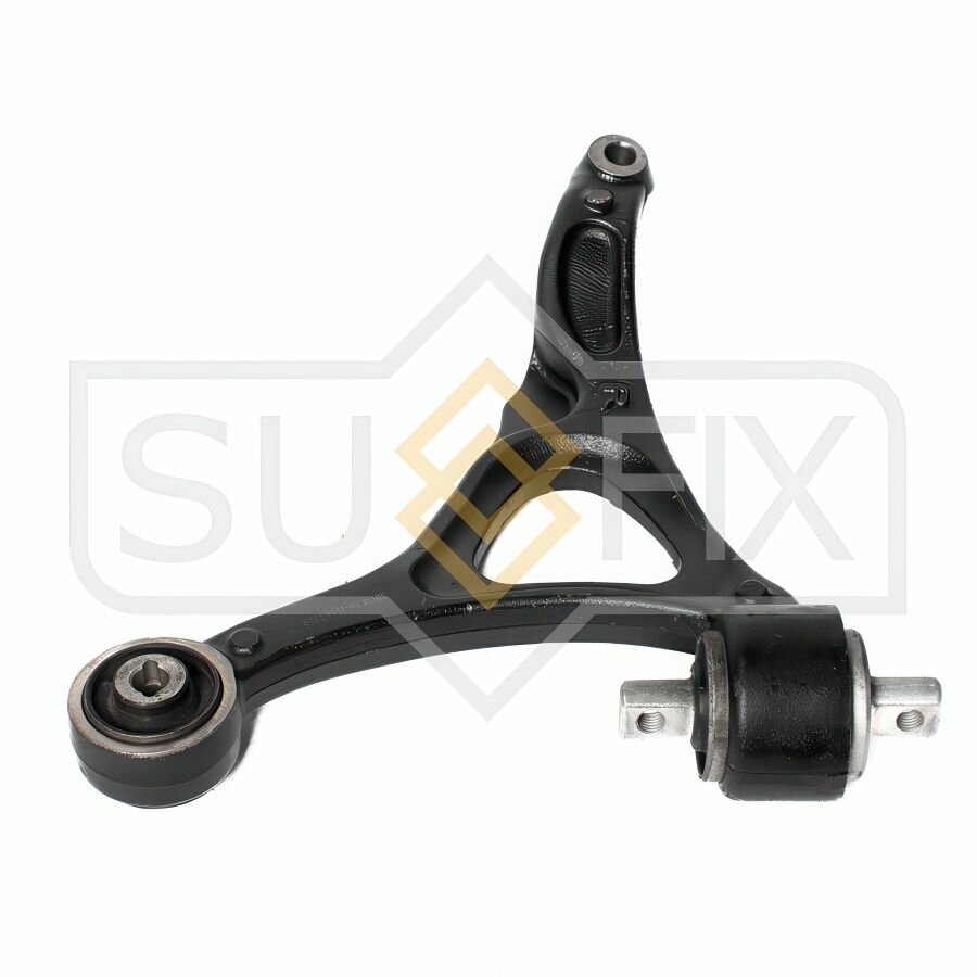 Рычаг нижний правый передний, для Вольво XC90 1 арт SH1534