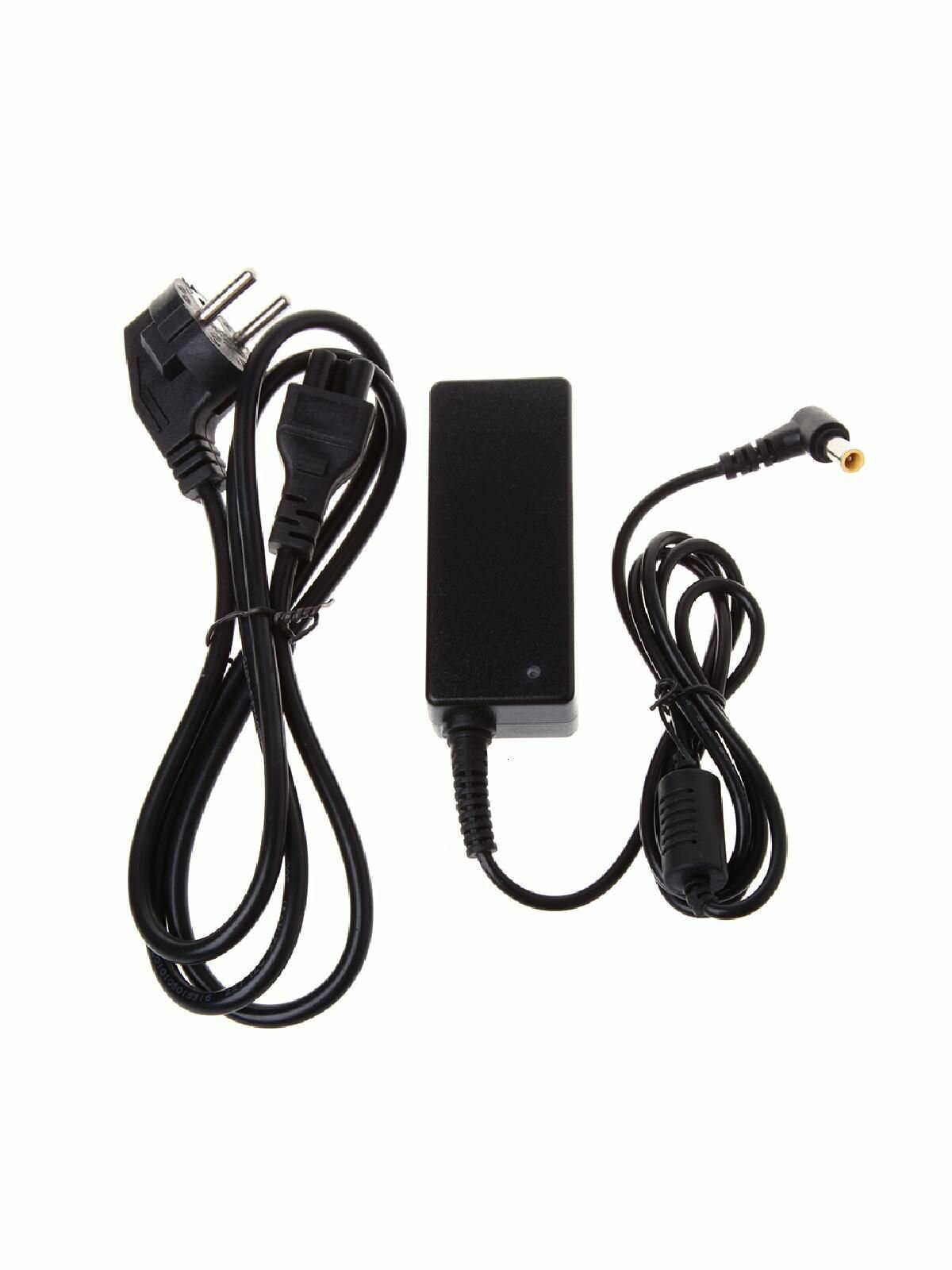 Розетка, ЖК-монитор LG 19V 2.1A, адаптер питания мощностью 40 Вт с кабелем питания-европейский стандарт