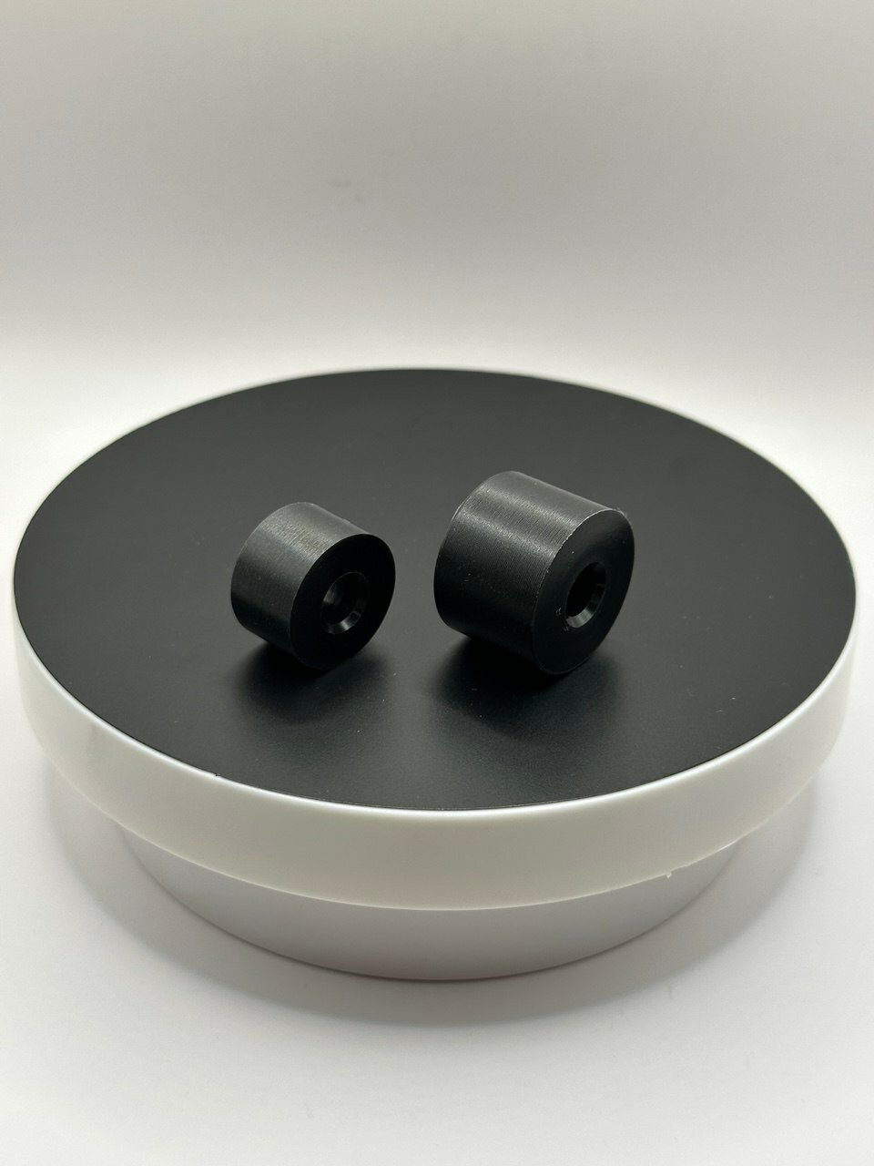 Втулки тросов МКПП для Kia Ceed GT рестайлинг