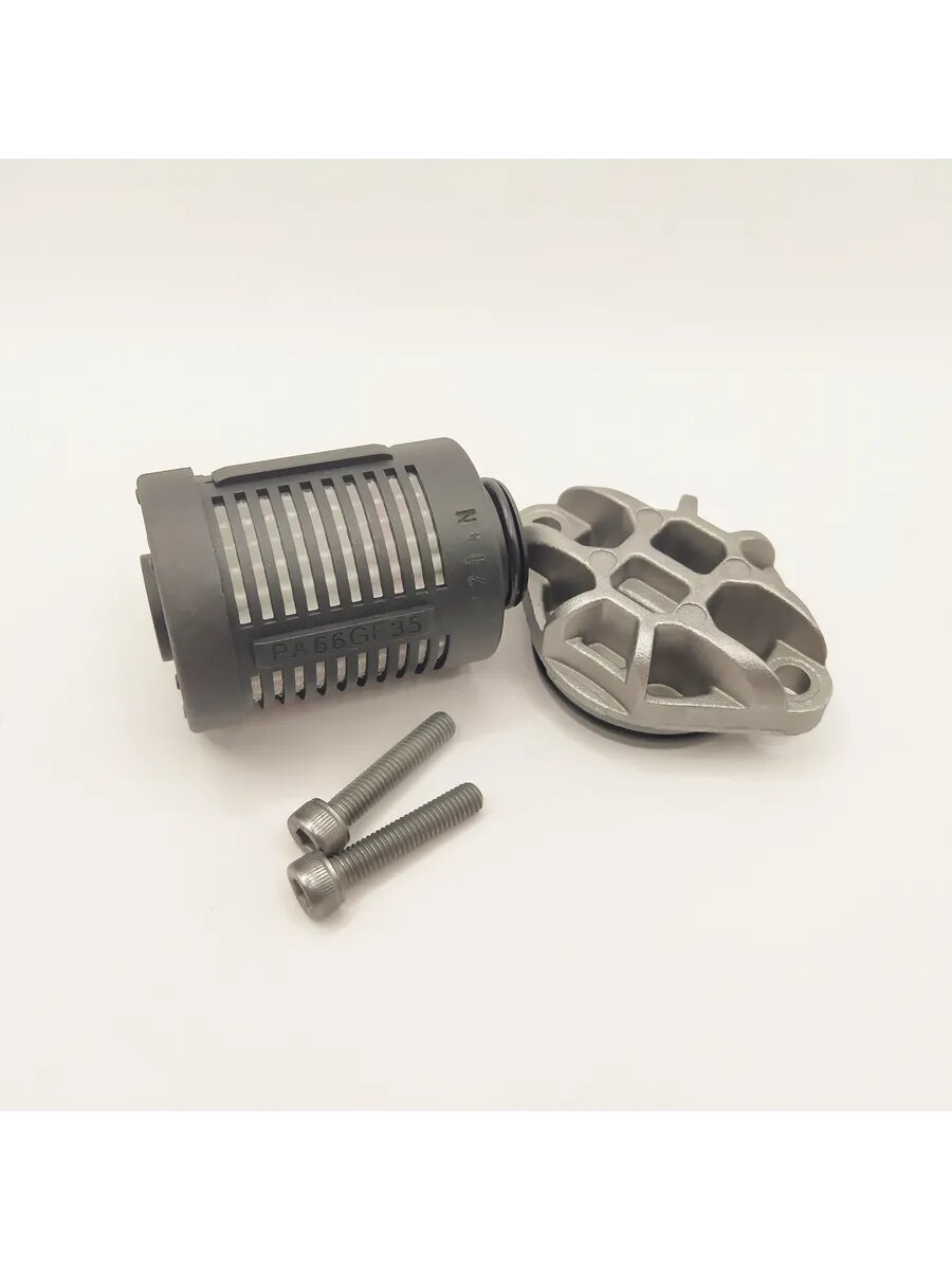 Фильтр муфты Haldex 4 поколения