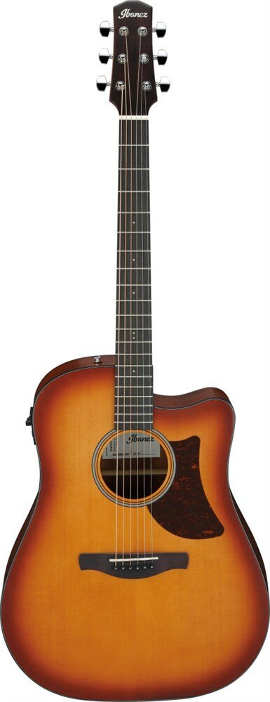 Ibanez AAD50CE-LBS - Электроакустическая гитара