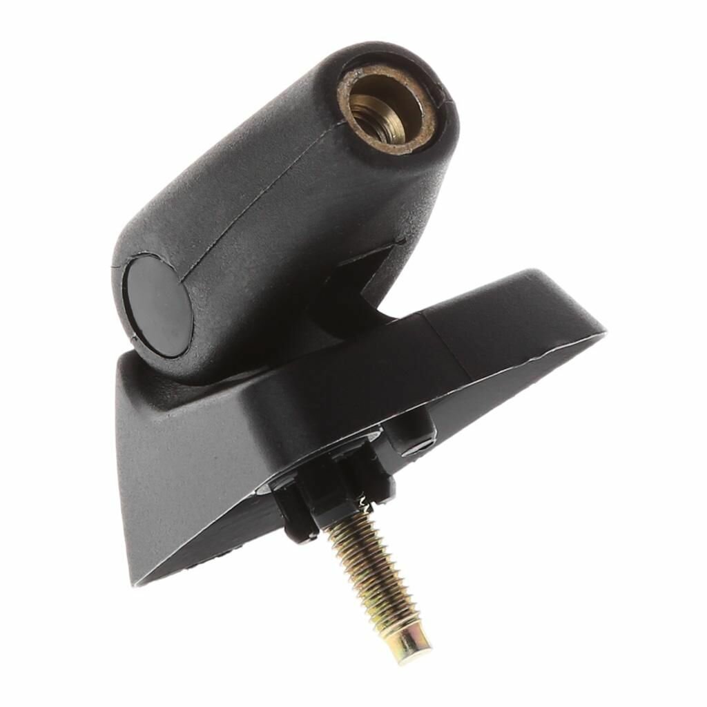 Держатель антенны для автомобиля 206, Черный