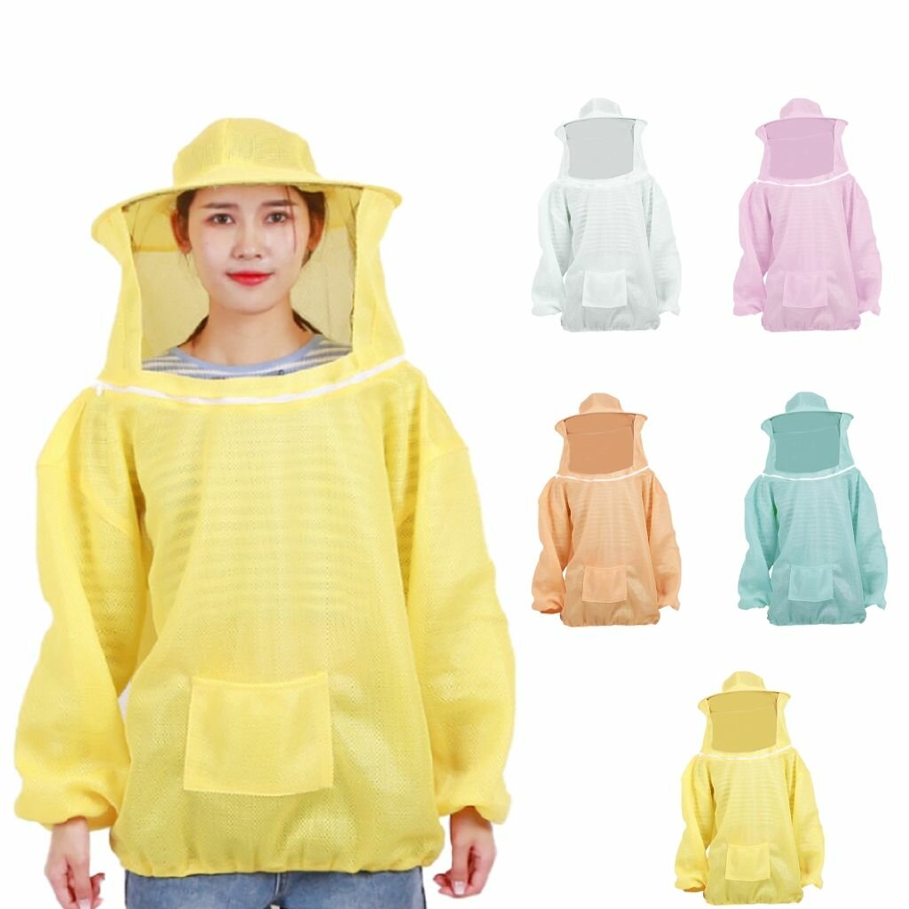 Костюм пчеловода 3D Air Cotton