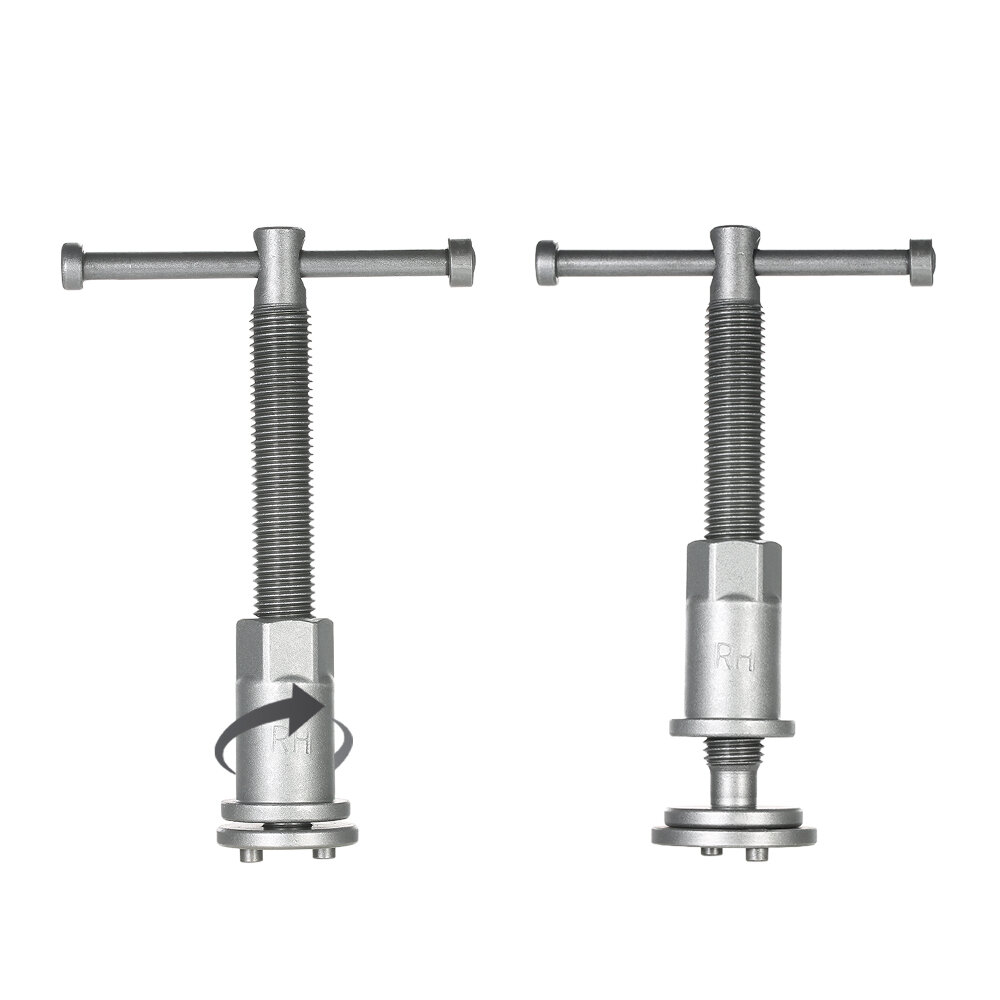 12шт набор инструментов для ремонта тормозных суппортов