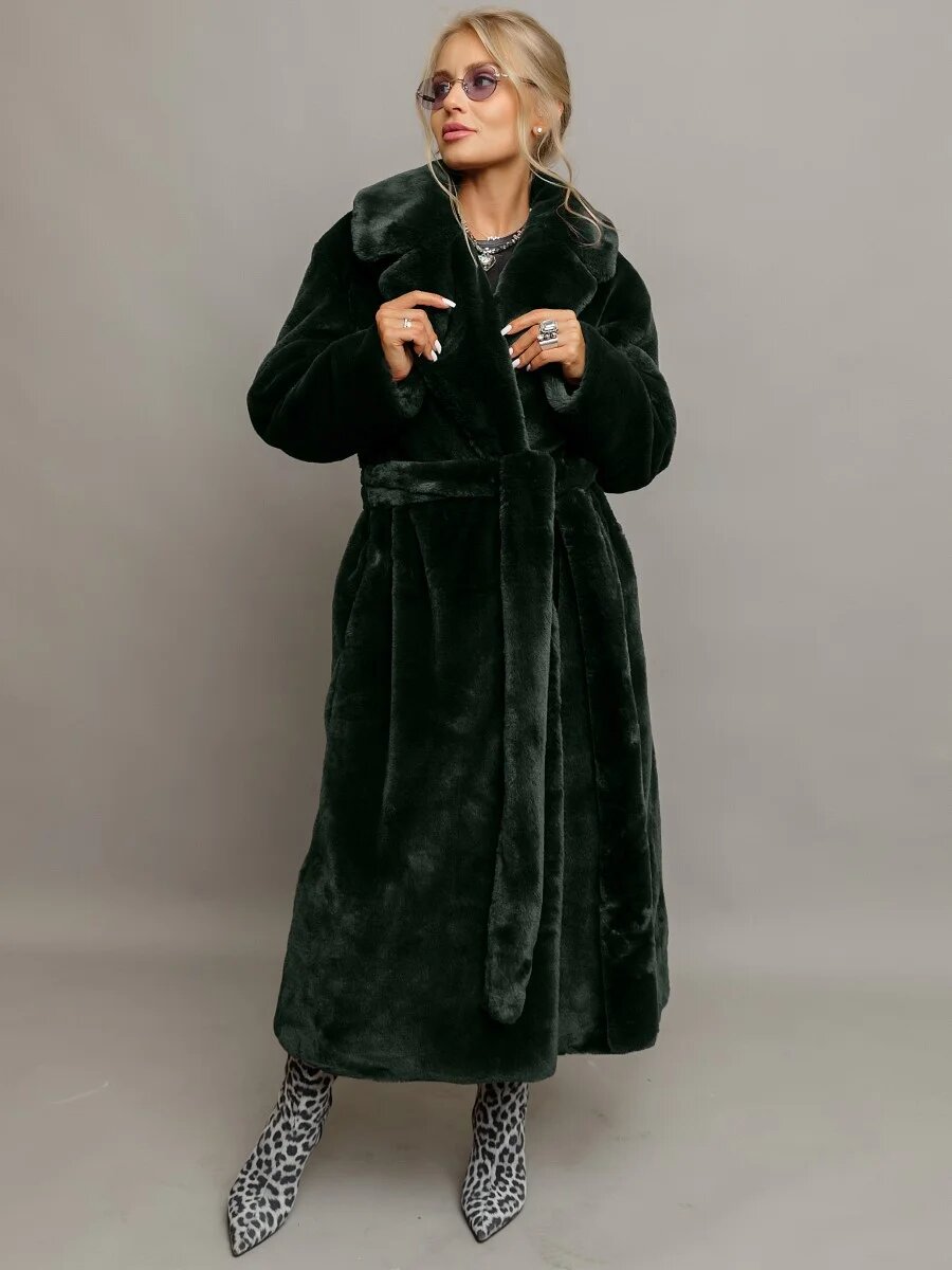 Шуба классика Batik