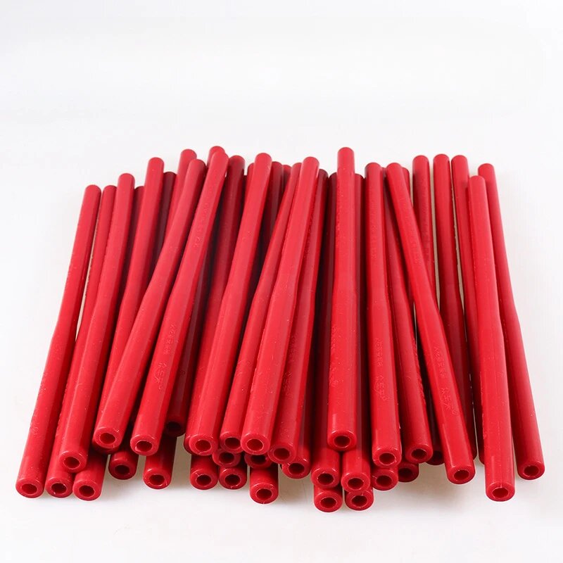 Инструмент для установки автомобильной свечи зажигания Свеча зажигания резиновый стержень пожарная насадка штуцер шланга