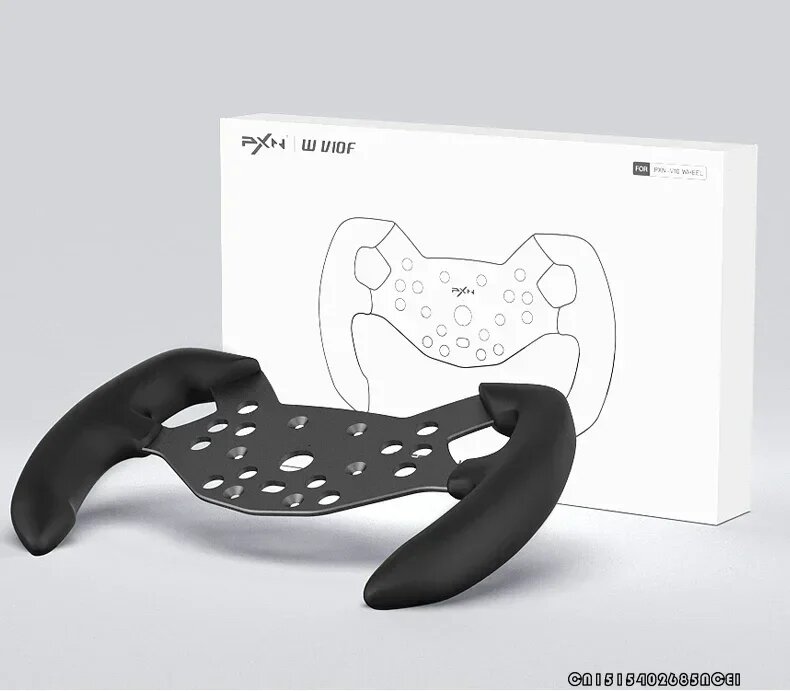 Игровой руль PXN W V10-F Formula F1 для Nintendo