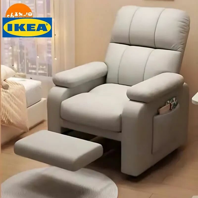 Электрическое кресло реклайнер, Raus-mebel